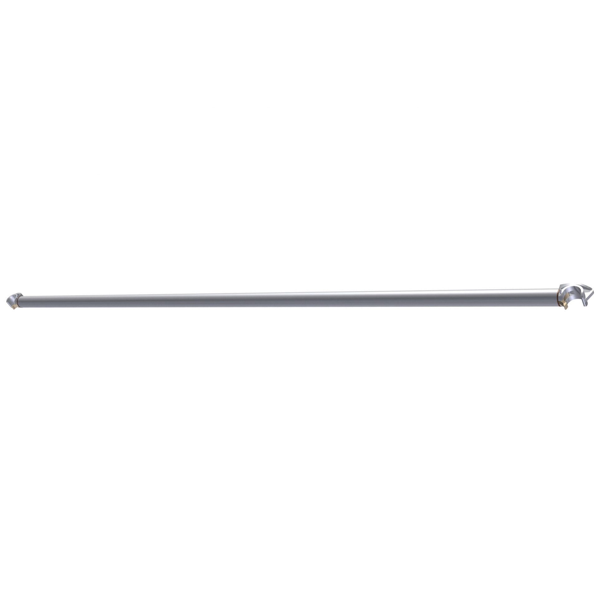 Brace, horizontal 2m - Instant Norge AS